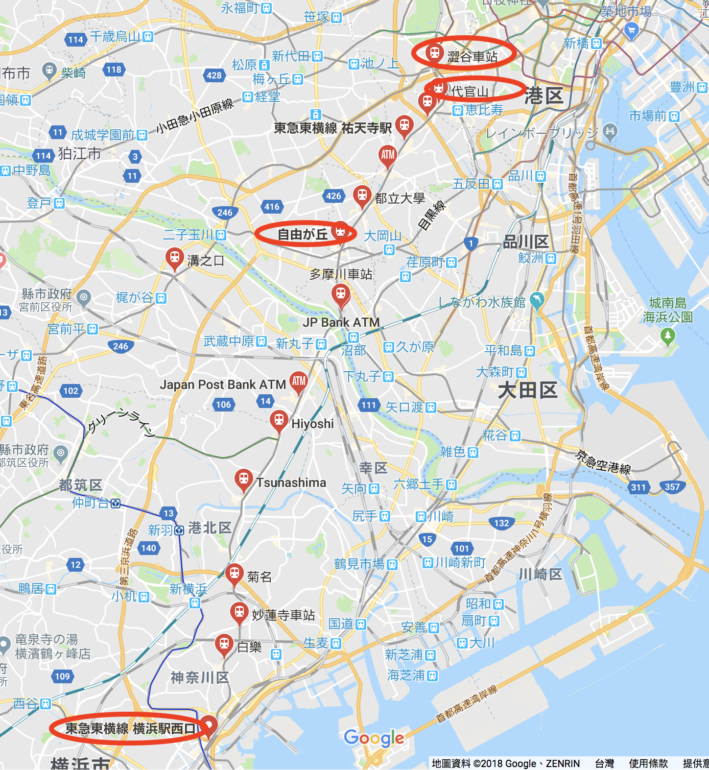 東京景點：代官山不只甜點，蔦屋書店為什麼選此開了T-SITE？ - 嫺人的好日子